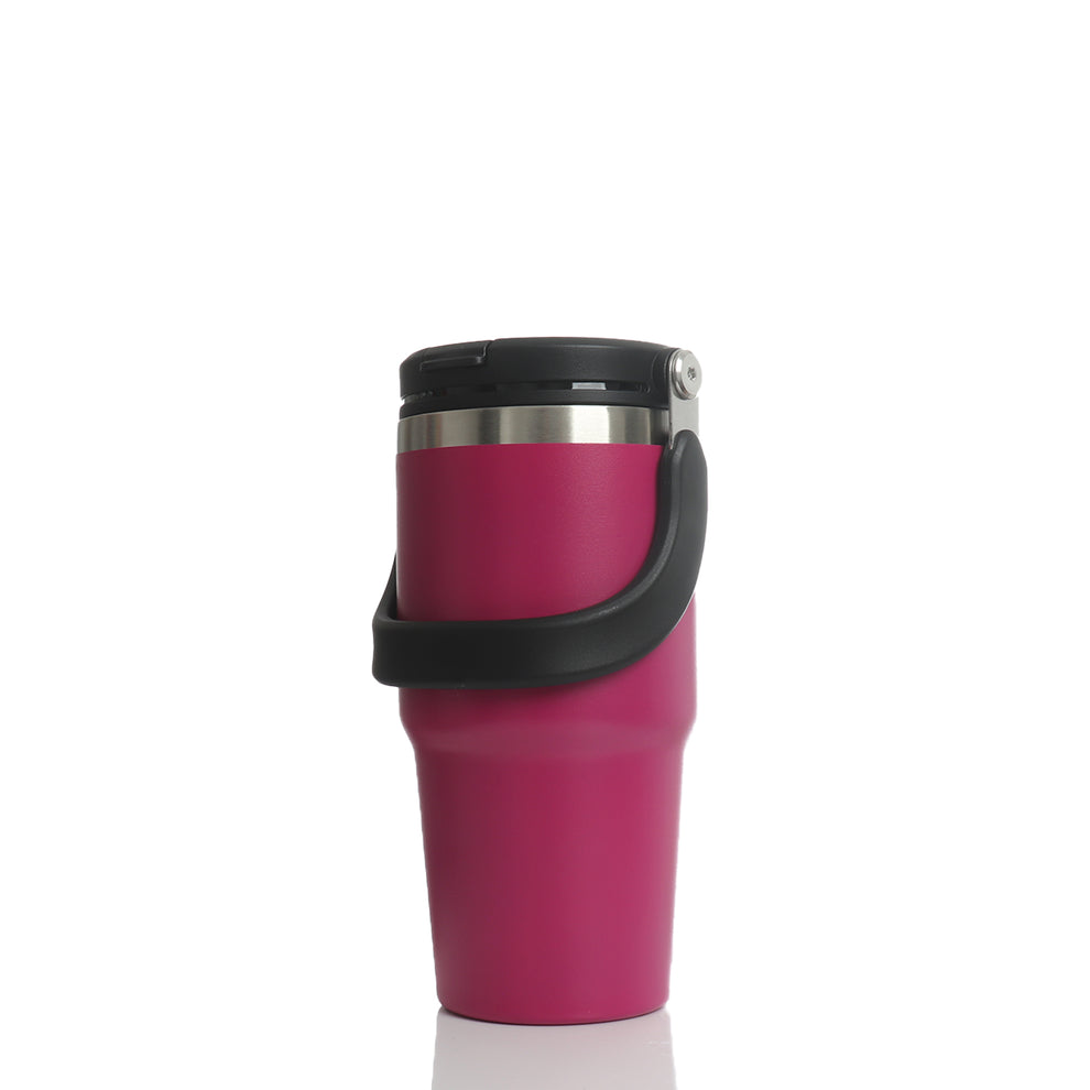 Vaso 20oz | Magenta – EIBI